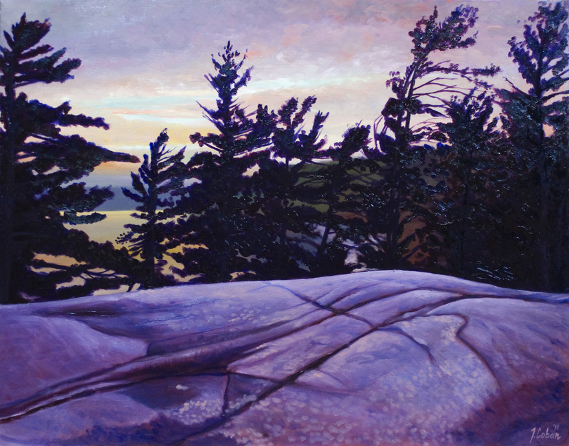 Killbear - After Storm, ©Joseph Coban, 2011